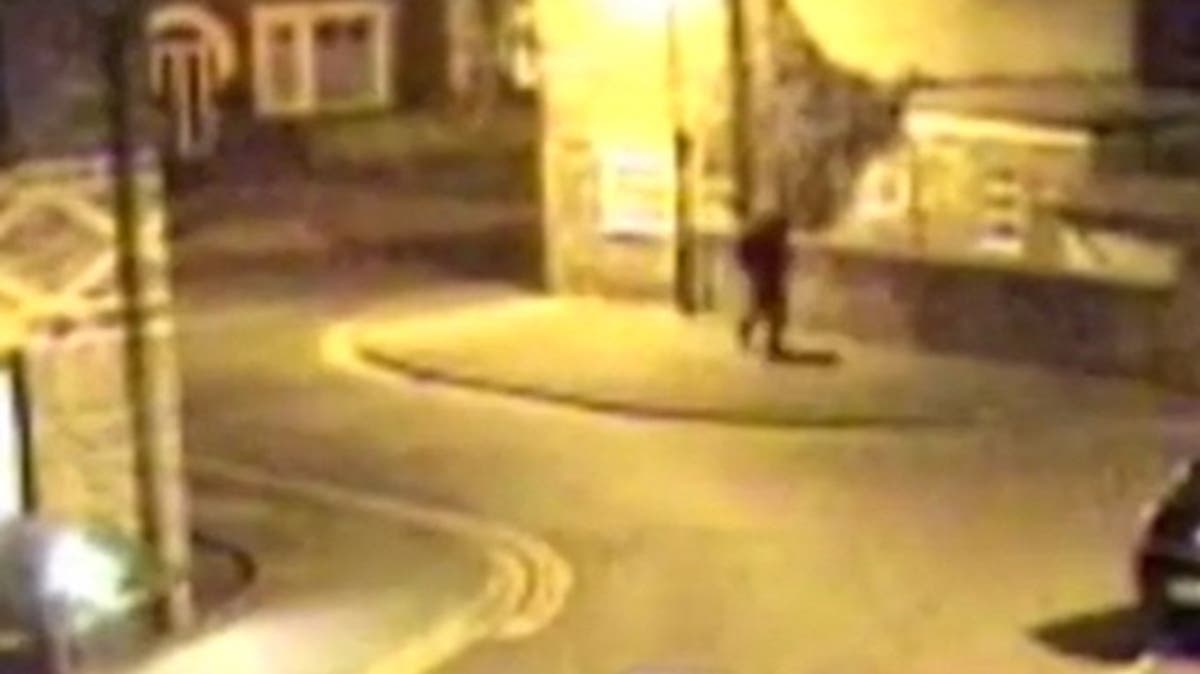 Claudia Lawrence Disappearance New Footage Released By Police